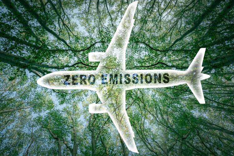 SUSTAINABLE AVIATION FUEL